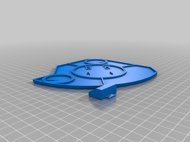 3D Puzzle Museum Kit(New Type) by STAG_B | Download free STL model ...