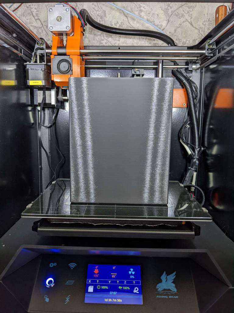 Eachine ev800 / 800d storage box by Illia Leoshko | Download free STL ...