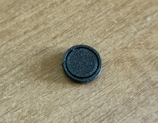 Base Tokens for DnD (different sizes) by Martyna Gotfryd | Download ...