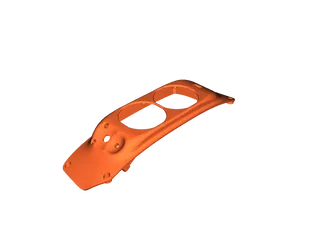 Cooling Mod for Valve Index by Chris Harrow | Download free STL model ...