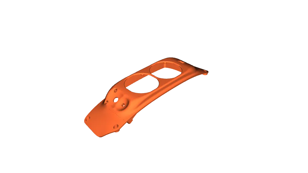 Cooling Mod for Valve Index by Chris Harrow | Download free STL model ...