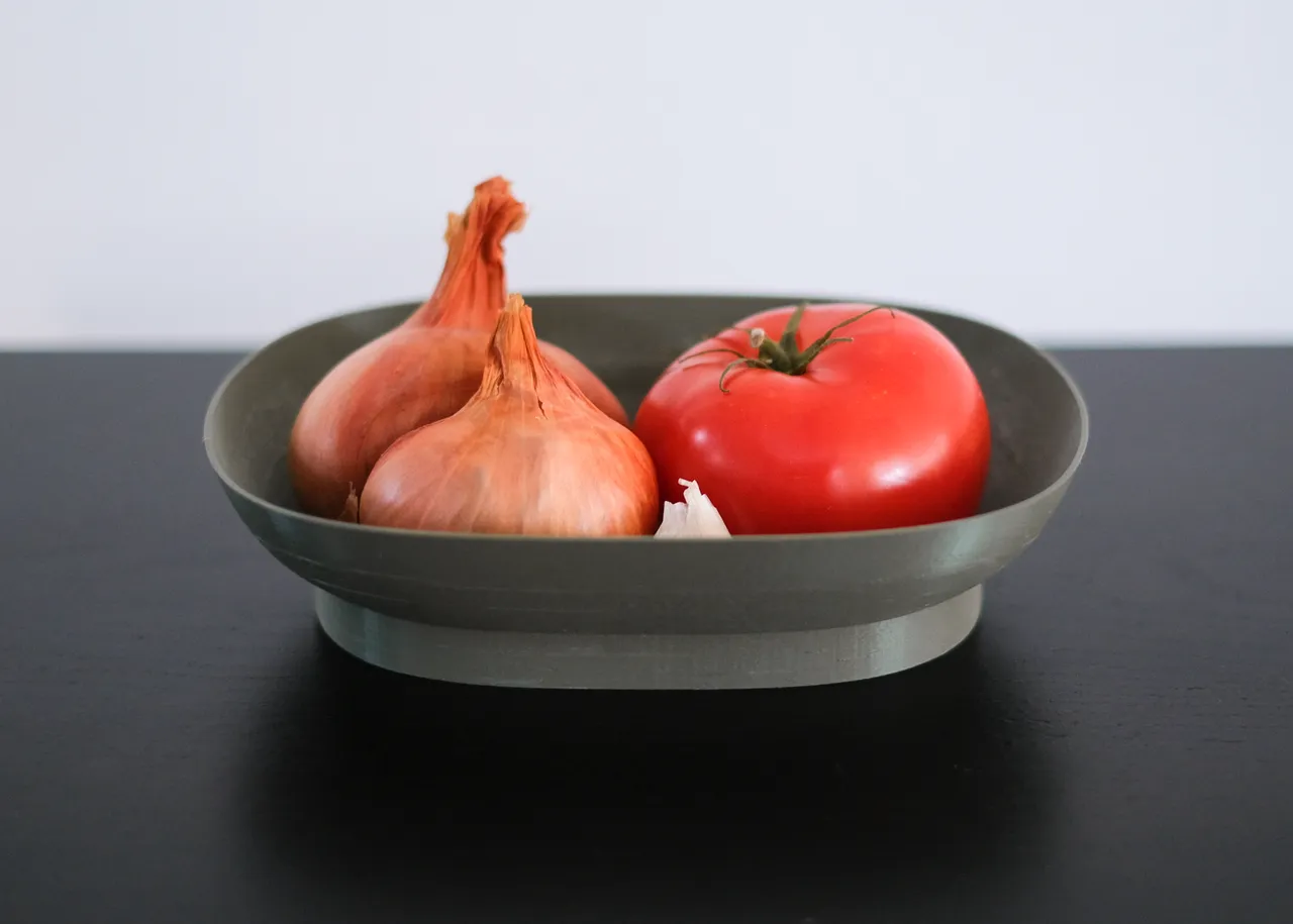 Tray by Shared Objects | Download free STL model | Printables.com