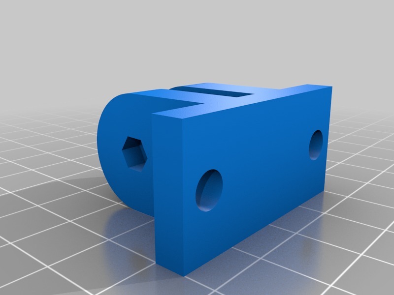 Reprap LCD 2004 Case by William | Download free STL model | Printables.com