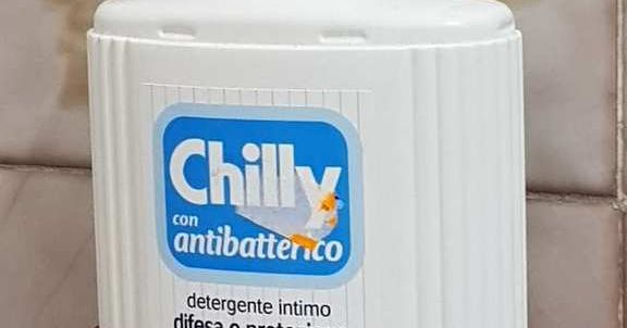 "Chilly" liquid soap dispenser holder - intimate wash by Lune Design ...