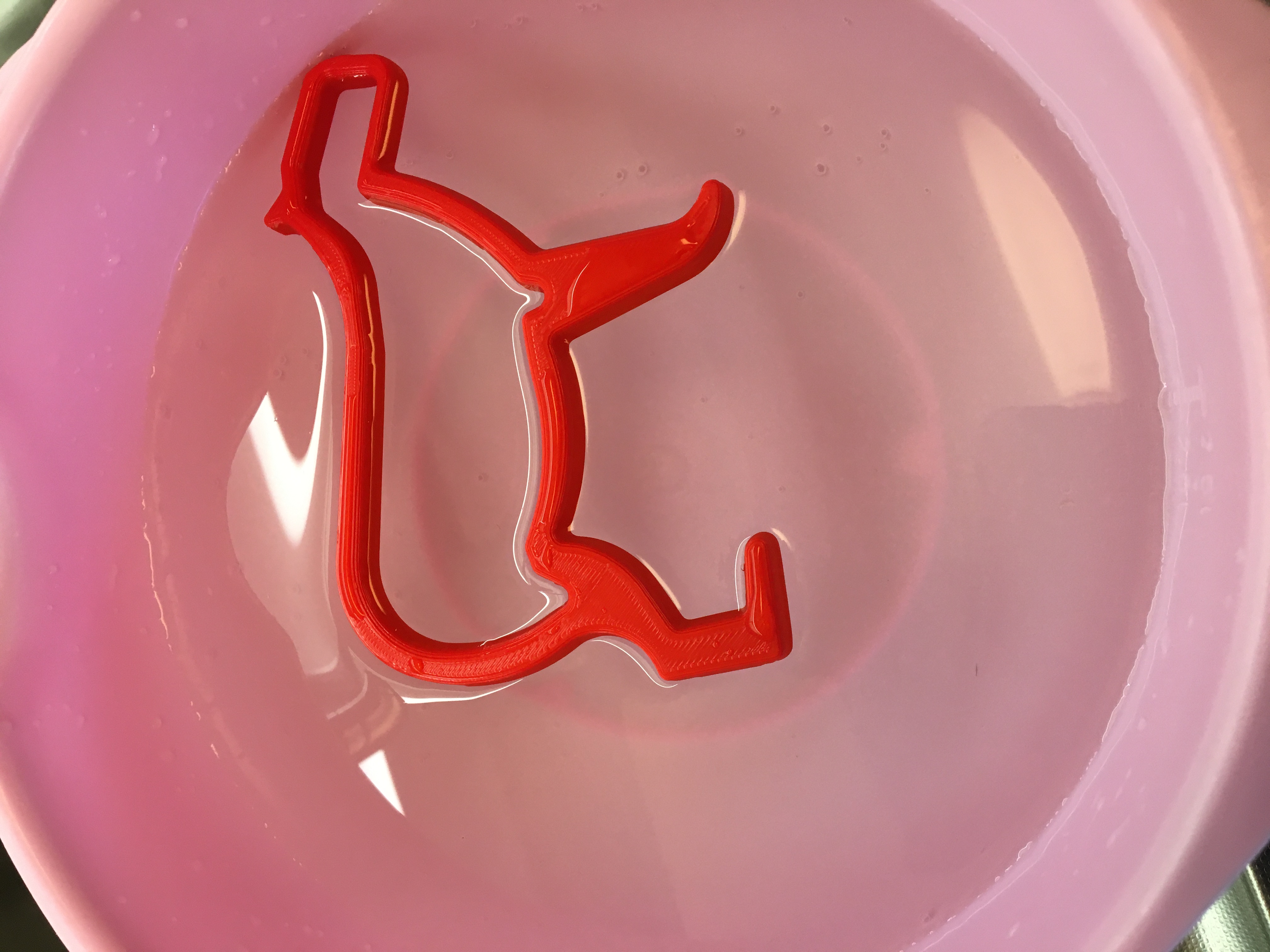 Capybara fish portal by Jobis | Download free STL model | Printables.com