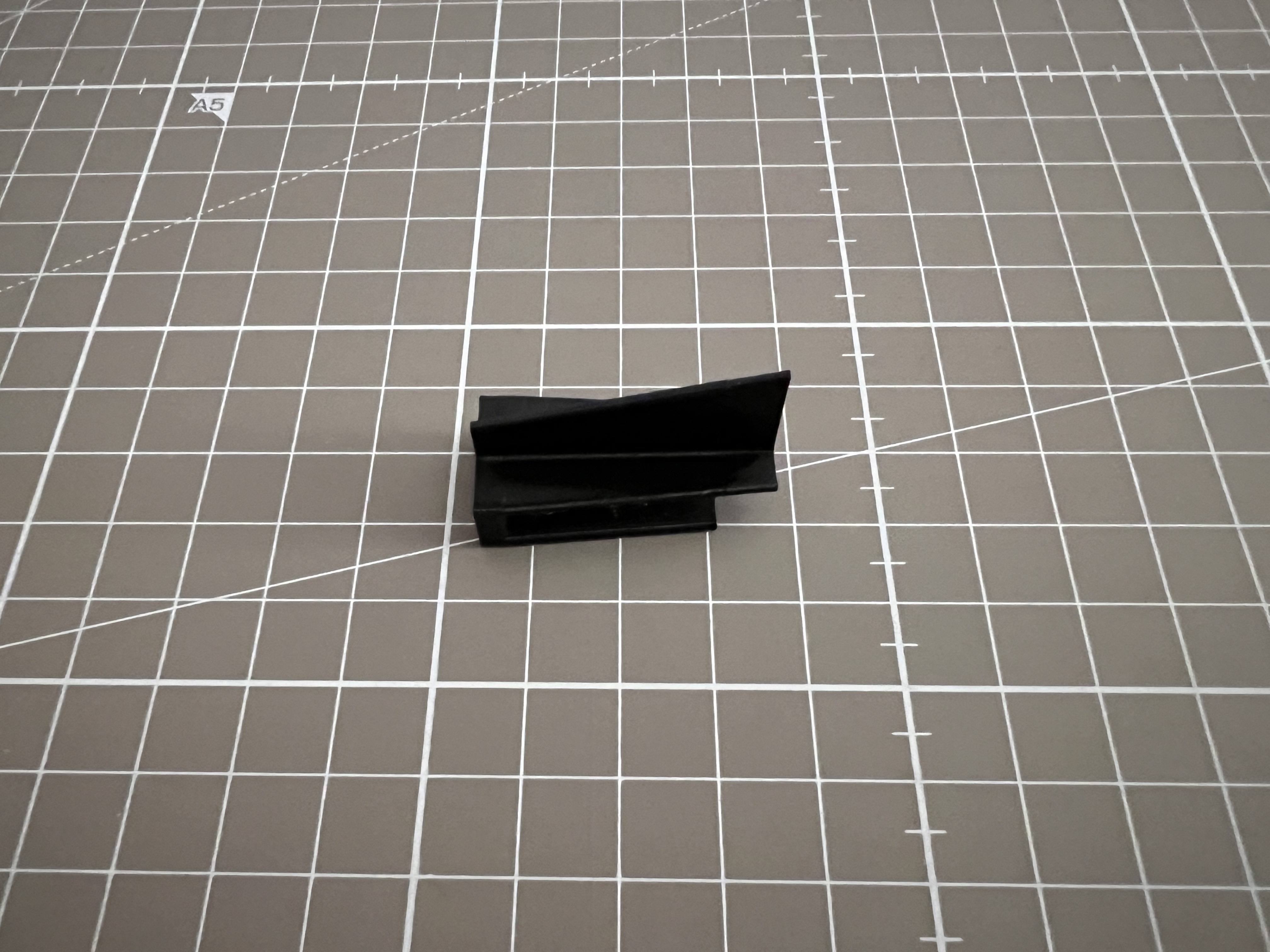 Comic Book Separator & Stand by ES_Models | Download free STL model ...