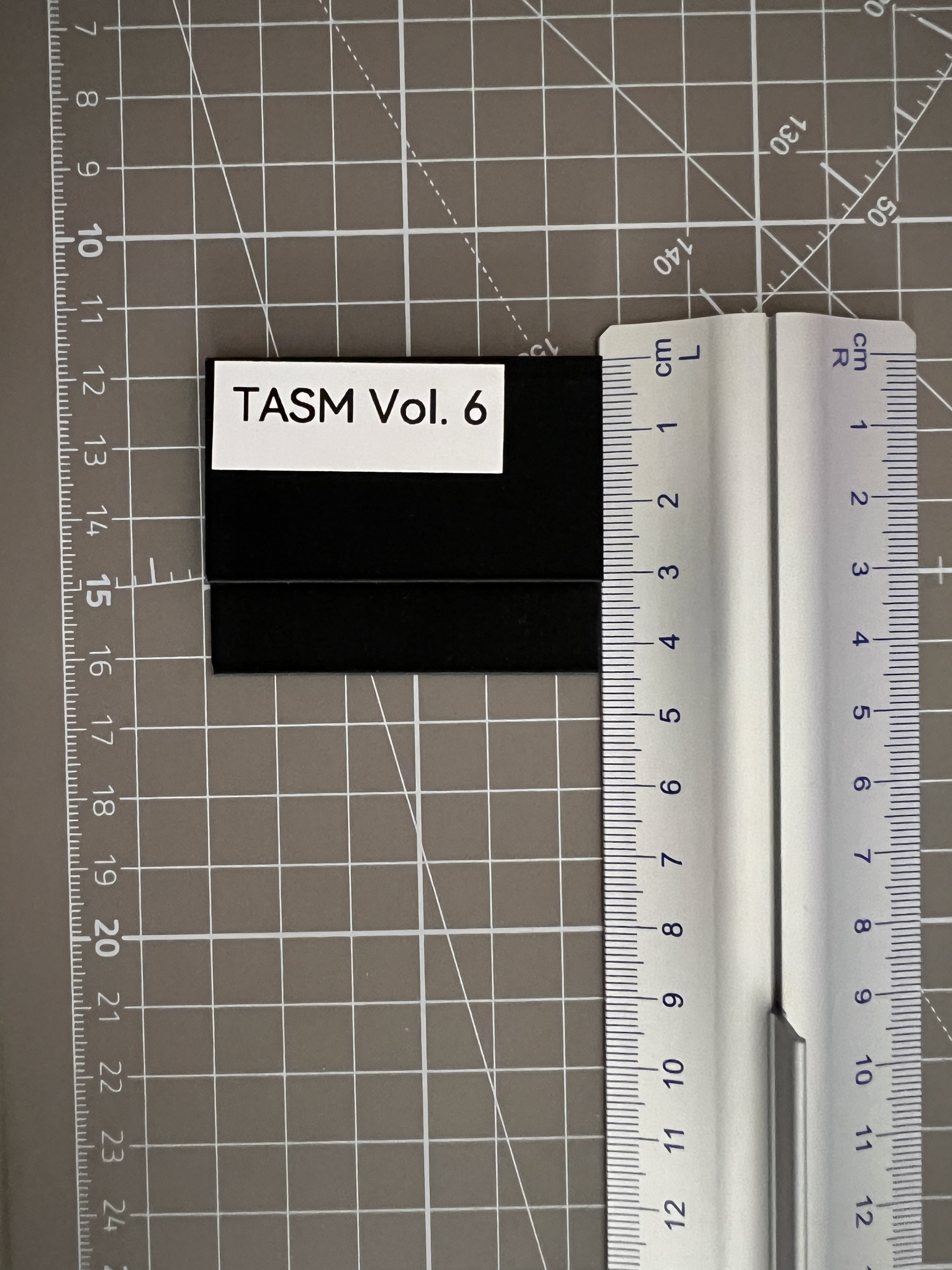 Comic Book Separator & Stand by ES_Models | Download free STL model ...