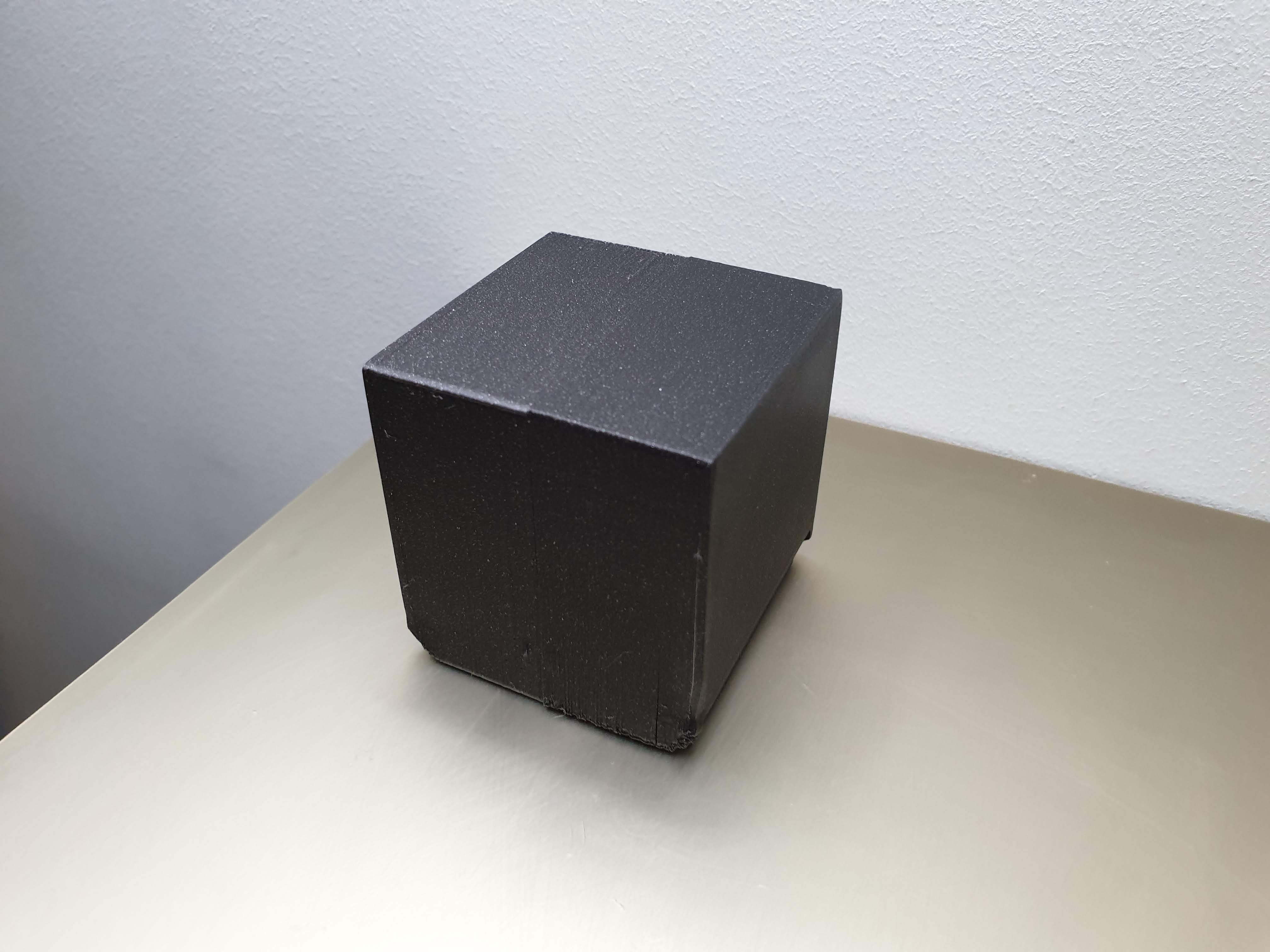 Print in Place Split Boxes by Jaatinen | Download free STL model ...