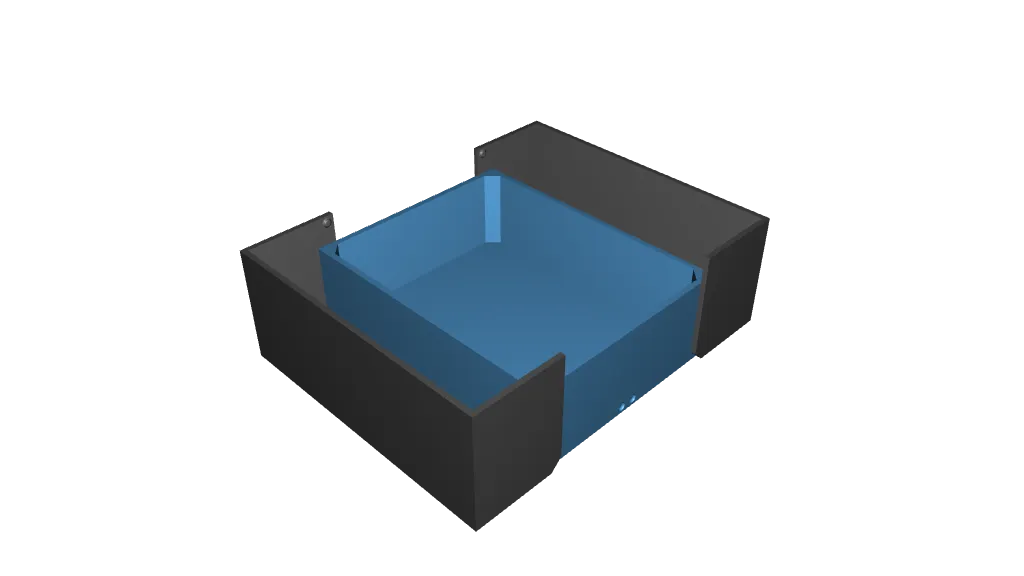 Print in Place Split Boxes by Jaatinen | Download free STL model ...