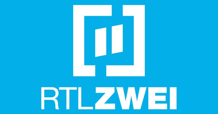 RTL2 Logo by Jon D. | Download free STL model | Printables.com