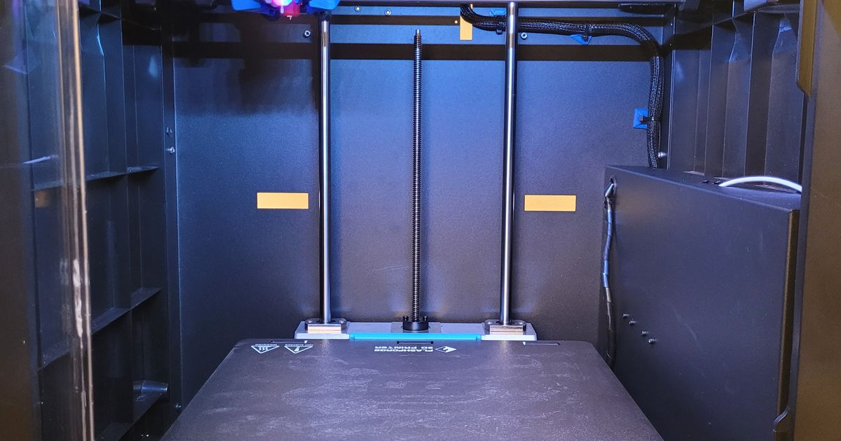 Guider 2 HEVO CoreXY Gantry Conversion by Tony Werner | Download free ...