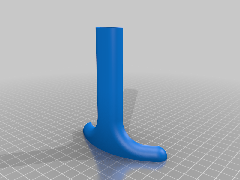 Accessibility Cup Handle by Blaisun | Download free STL model ...