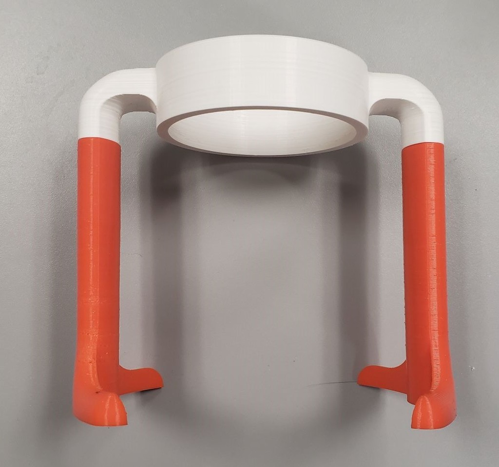 Accessibility Cup Handle by Blaisun | Download free STL model ...