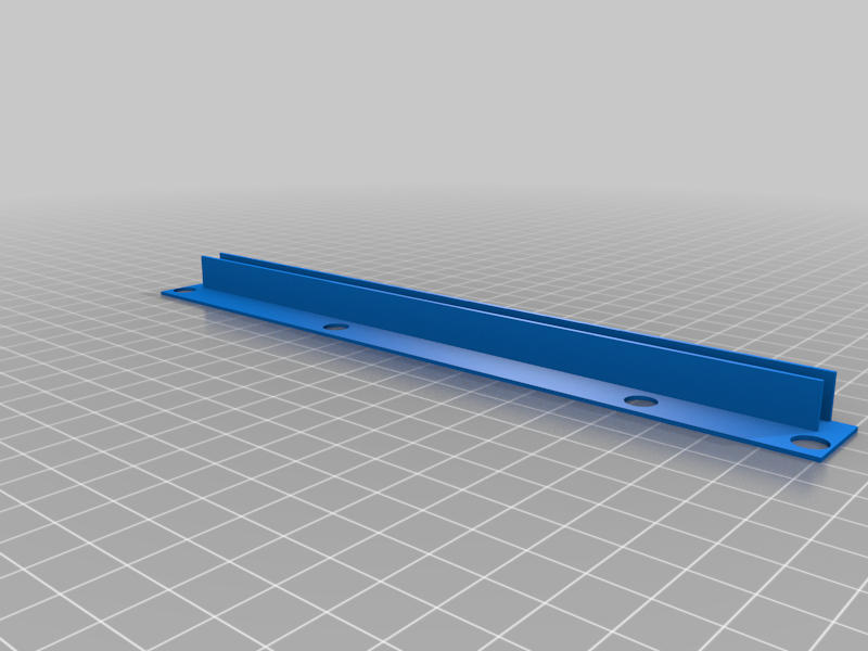 Phanteks Addressable LED Strip Guides by analogicparadox | Download ...