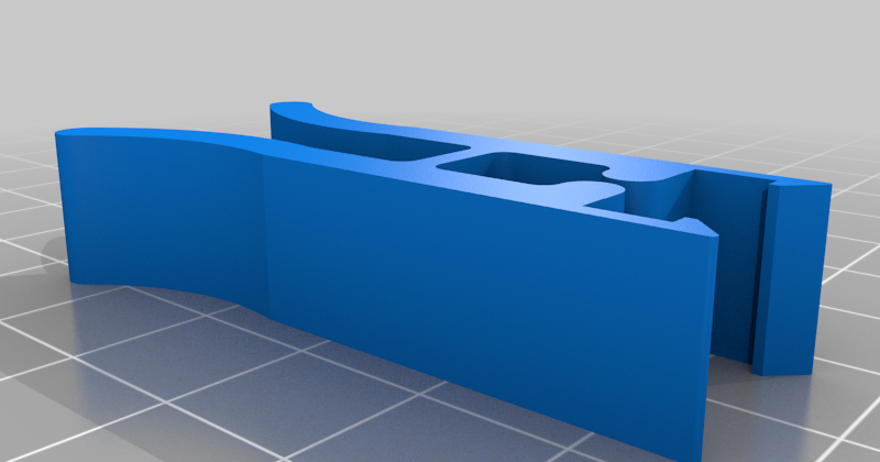 J Case Fuse Puller by ffejrxx | Download free STL model | Printables.com
