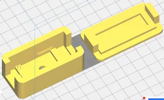 Buck Boost Box by Azega | Download free STL model | Printables.com