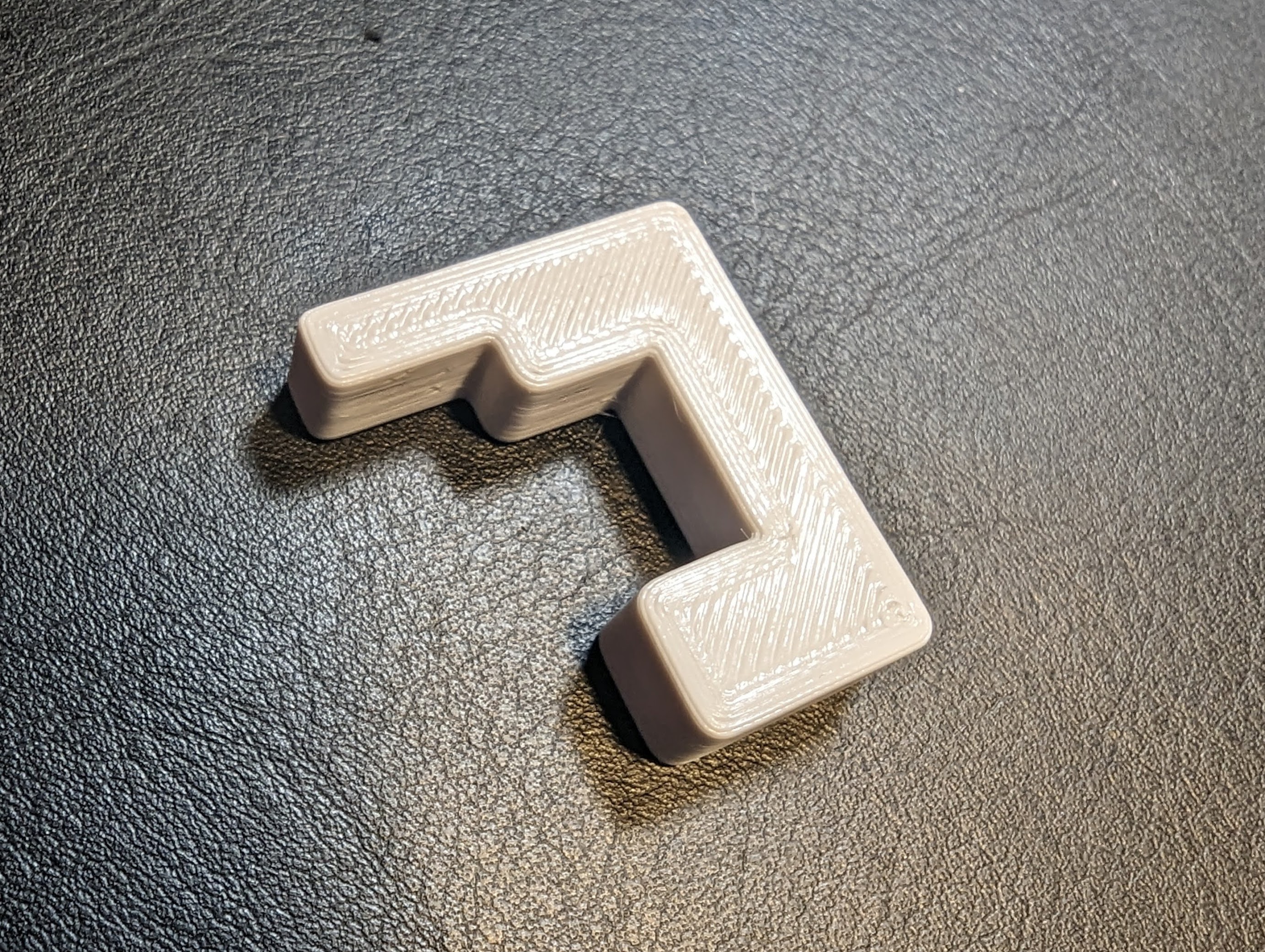 2040 MGN12 Alignment Tool (minimal) by pedrolamas | Download free STL ...