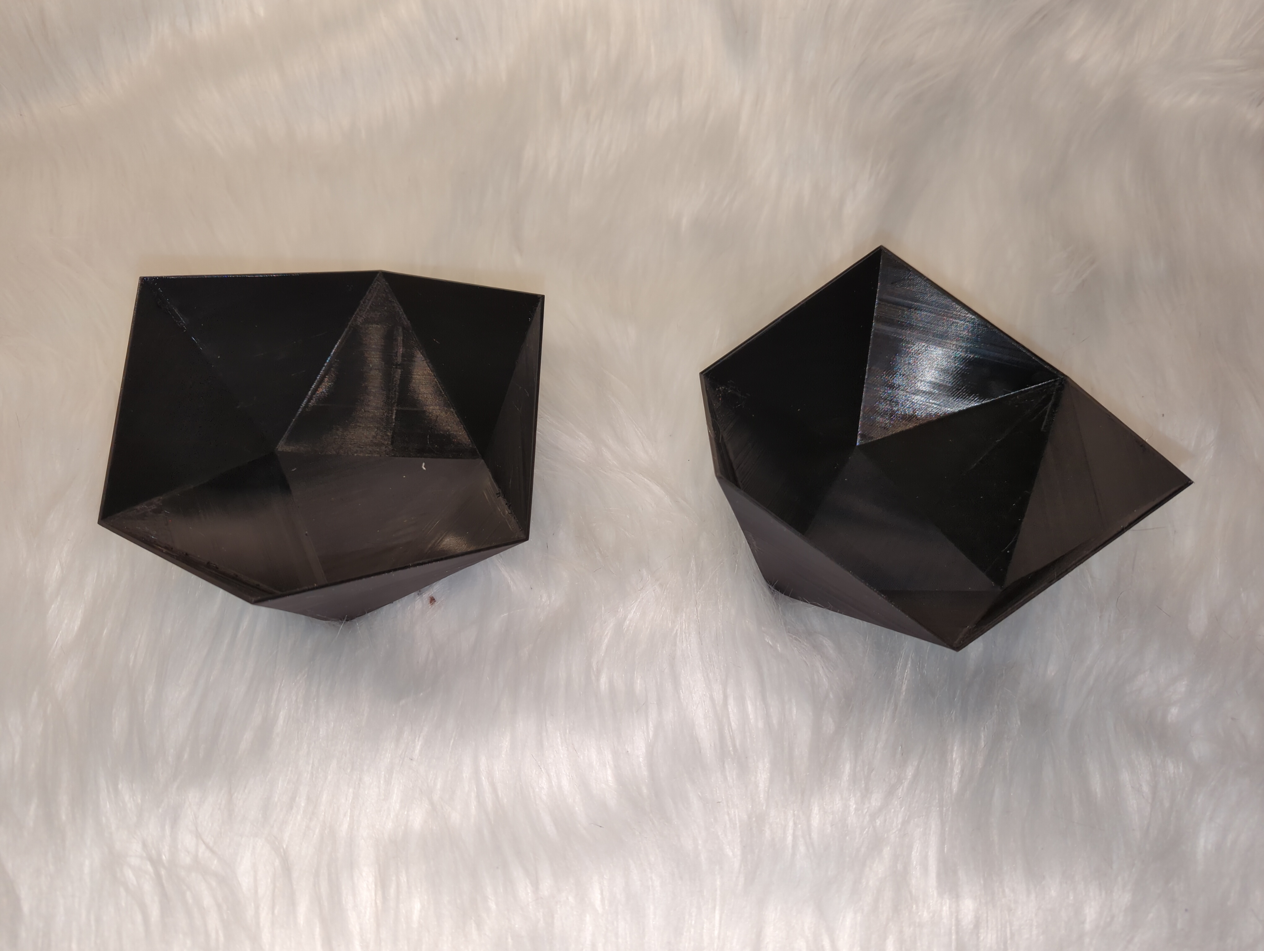 Ludicrously large d20 by FuzzyRaptor | Download free STL model ...