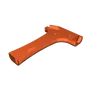Lego Hammer by Dustin Swisher | Download free STL model | Printables.com