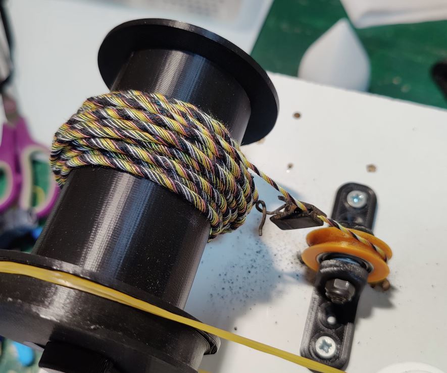 visco fuse machine by G4ZO | Download free STL model | Printables.com