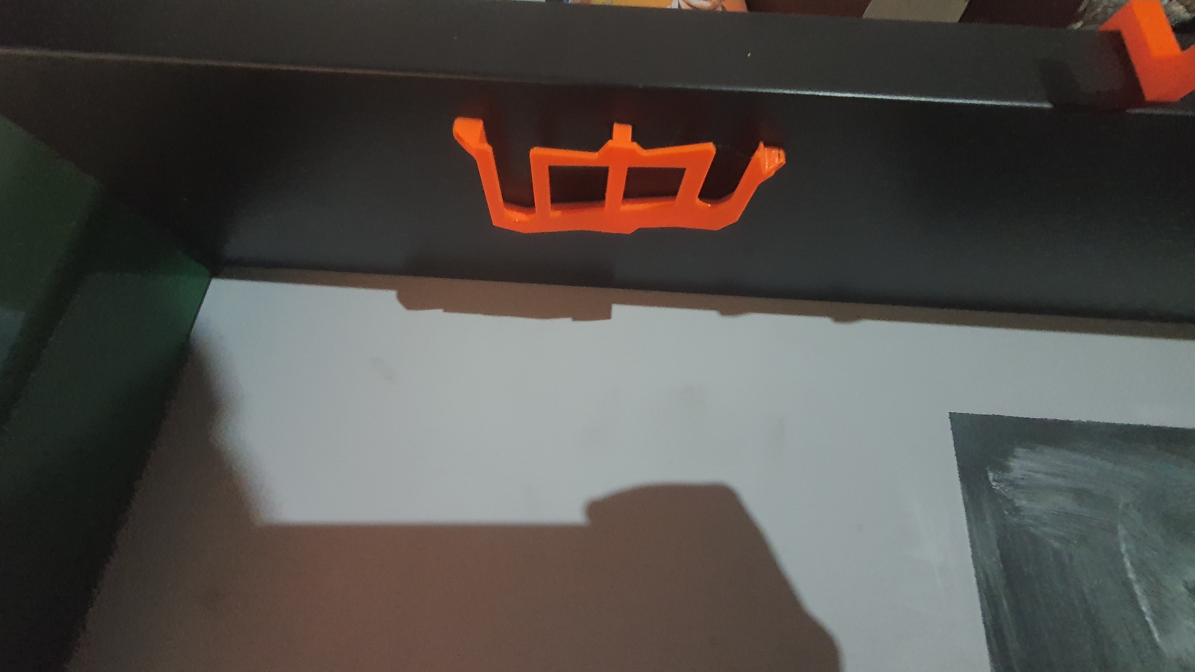 Hidden under desk xbox controller mount [OUTDATED] by Antug | Download ...