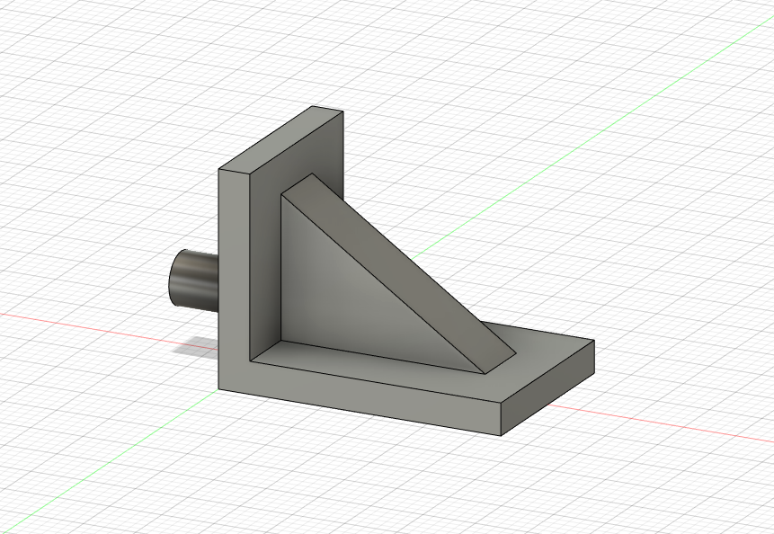 Parametric shelf pin by Mads Madsen | Download free STL model ...