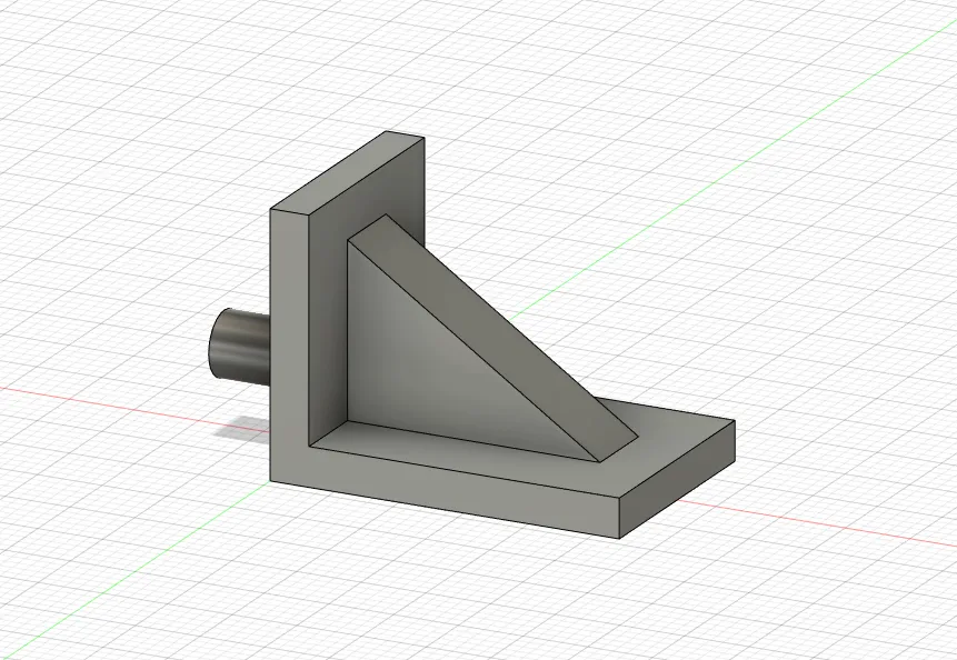 Parametric shelf pin by Mads Madsen | Download free STL model ...