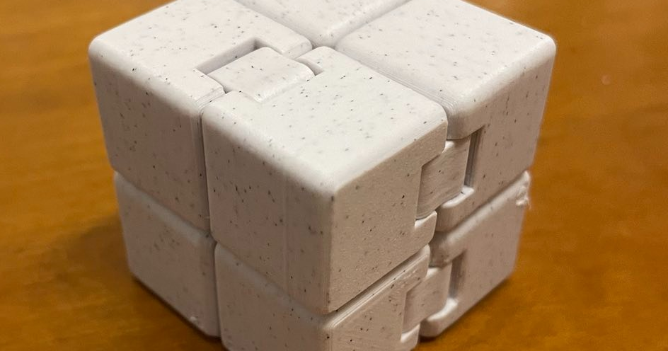 FidgetCubes by MadMatt | Download free STL model | Printables.com
