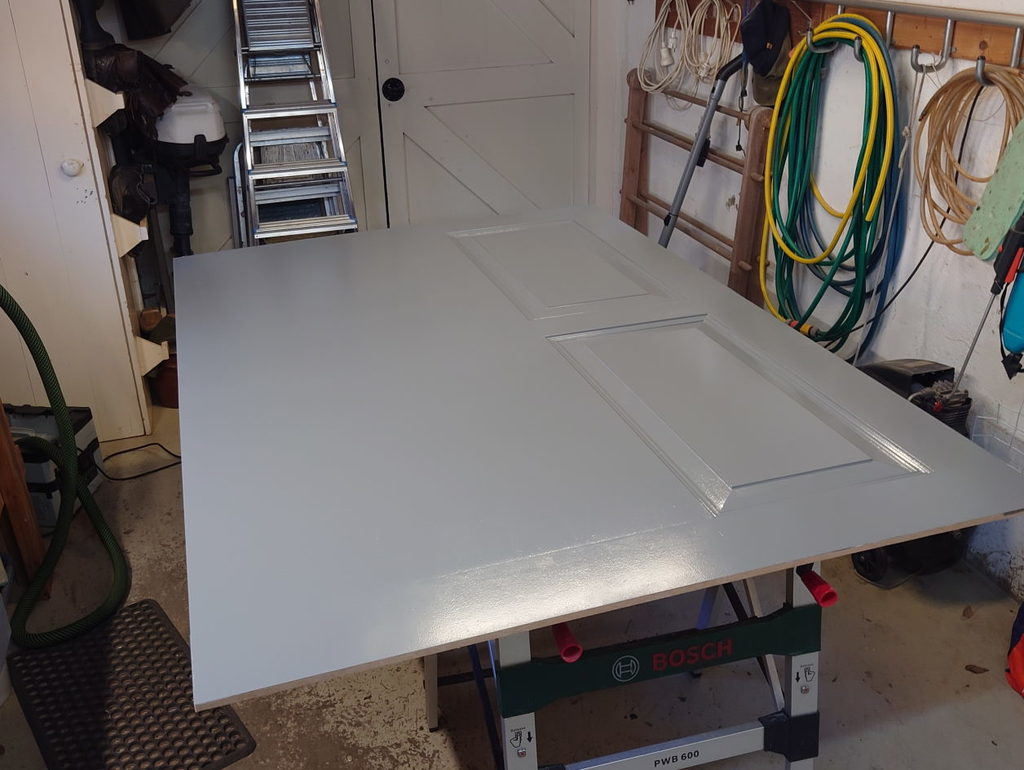 Raised Panel Jig for Handheld Router by matthijsbos | Download free STL ...