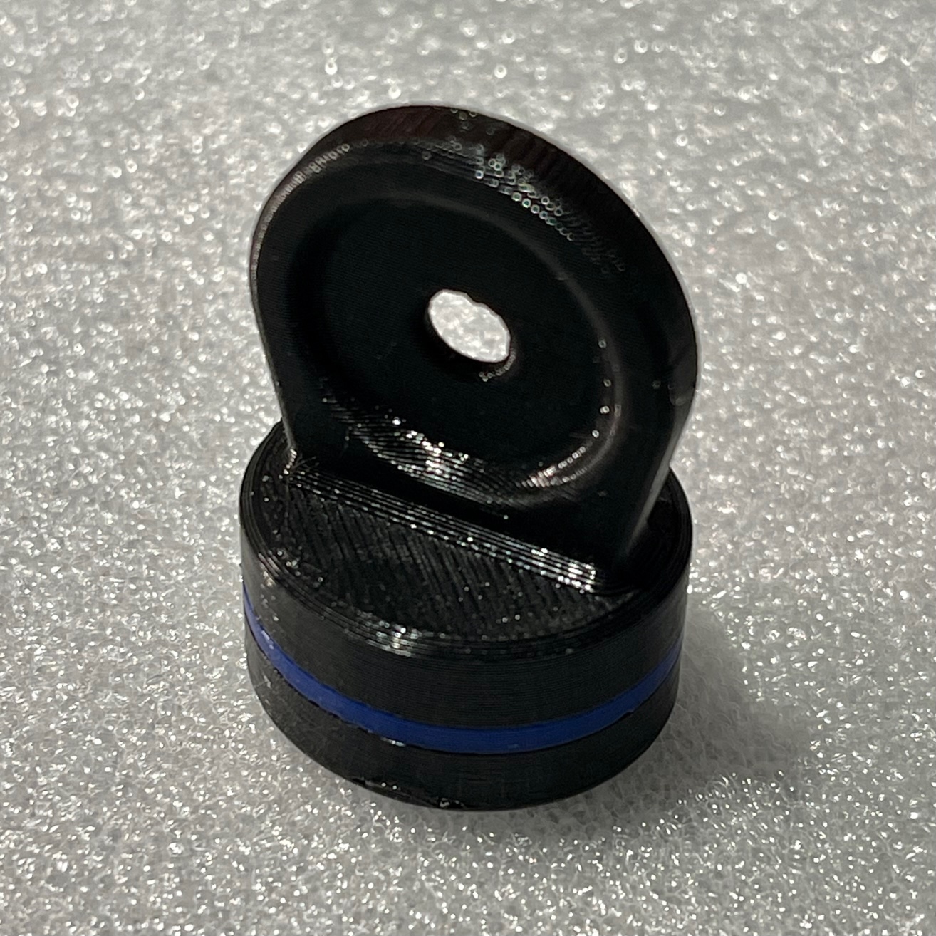 Bosch E-Bike Pin Protection by vmLOGIC | Download free STL model ...