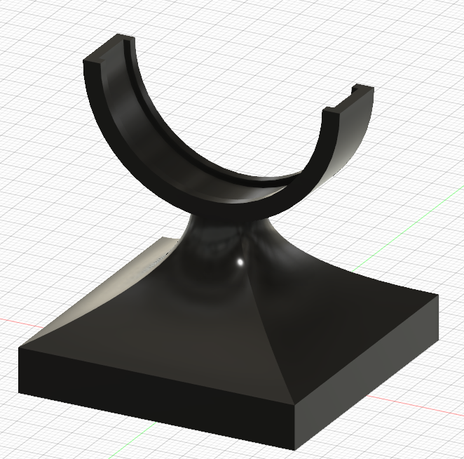 Collectible Coin Holder by AlexNicole | Download free STL model ...