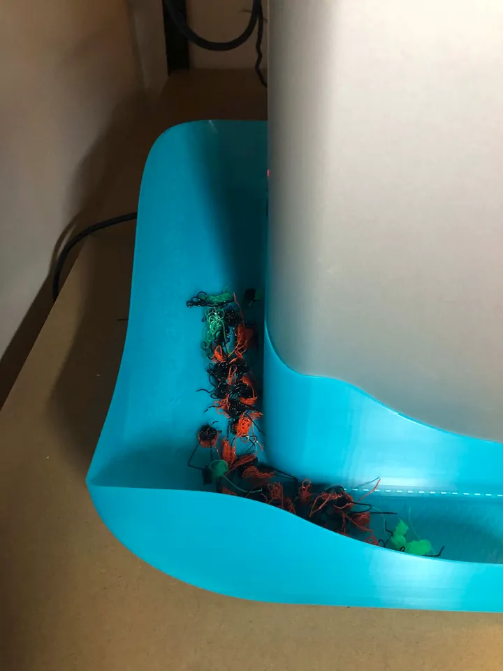 Bambu Lab Poop slider by euc clubhouse | Download free STL model ...