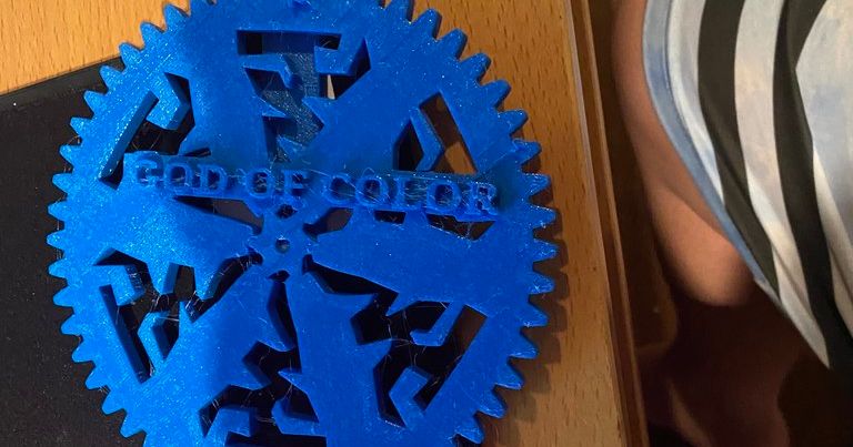 Mayan Calendar von jxgreer | Kostenloses STL-Modell herunterladen ...