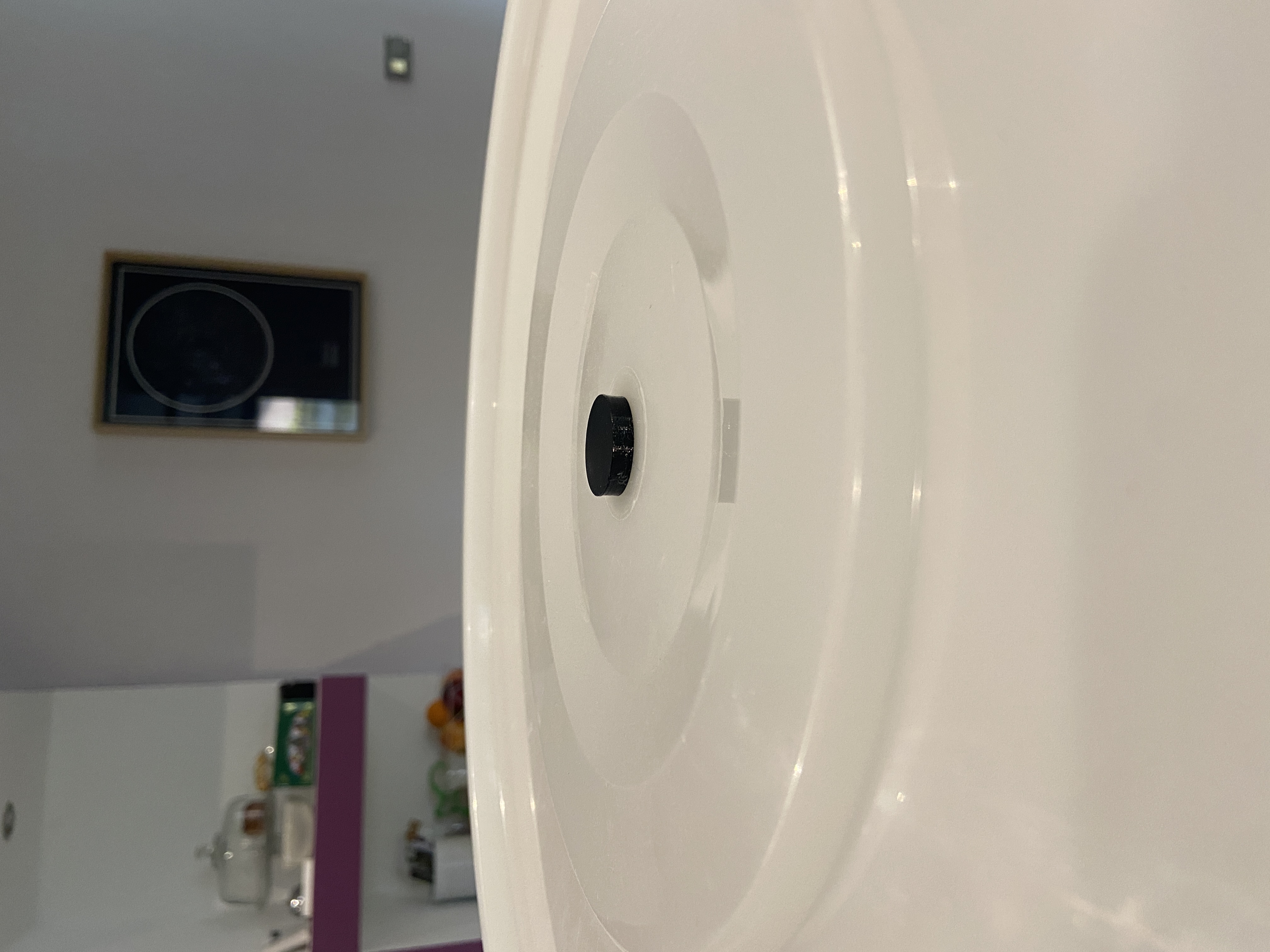 Brewing - Fermentation Bucket Holes Plugs by Spoonf1 | Download free ...