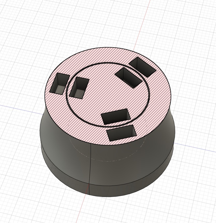 Fidget Slider by Joseph Maltinsky | Download free STL model ...