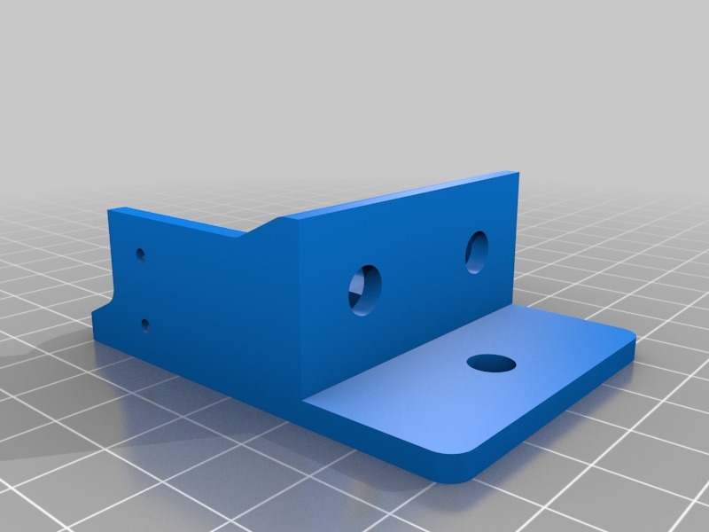 E1x 3D Printer by tjb1 | Download free STL model | Printables.com