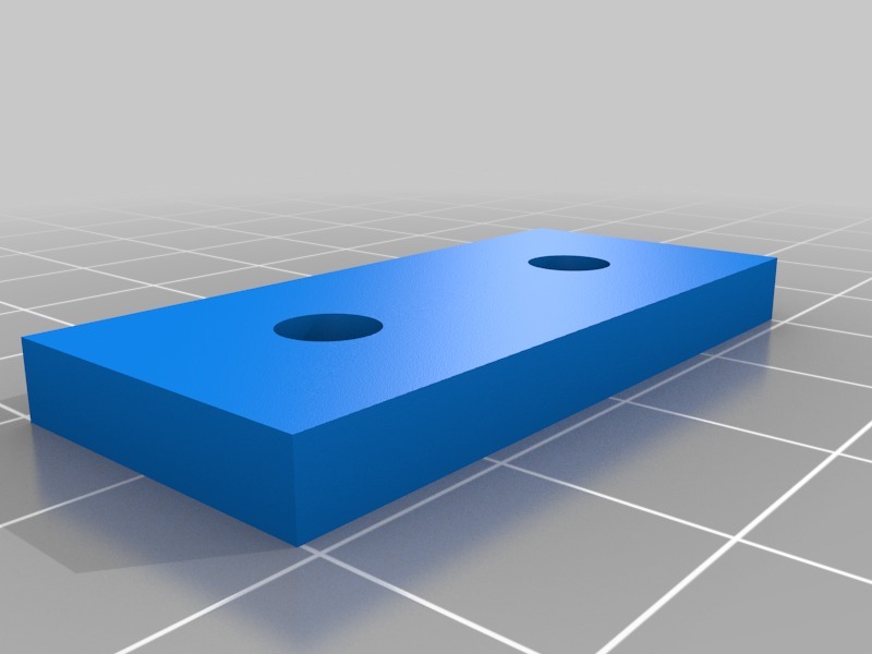 OpenBuilds Parts by tjb1 | Download free STL model | Printables.com