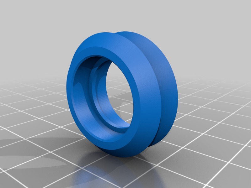 OpenBuilds Parts by tjb1 | Download free STL model | Printables.com
