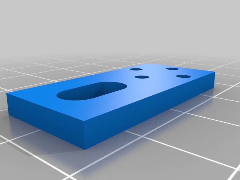 OpenBuilds Parts by tjb1 | Download free STL model | Printables.com