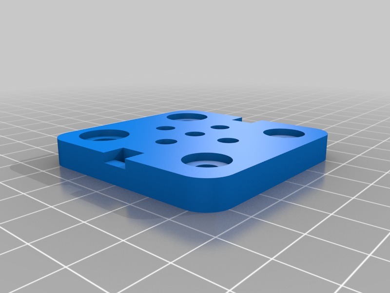 OpenBuilds Parts by tjb1 | Download free STL model | Printables.com