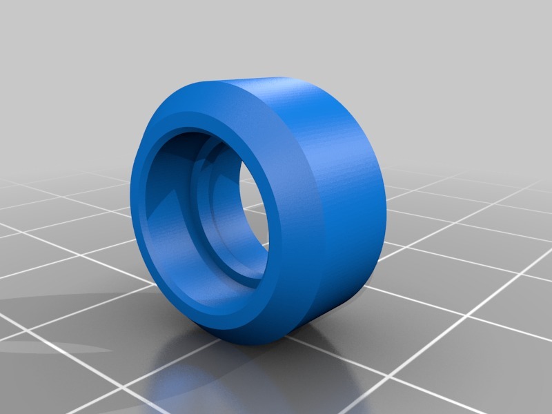 OpenBuilds Parts by tjb1 | Download free STL model | Printables.com