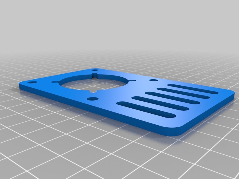 OpenBuilds Parts by tjb1 | Download free STL model | Printables.com