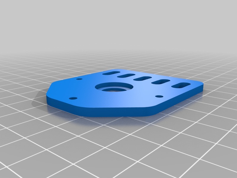 OpenBuilds Parts by tjb1 | Download free STL model | Printables.com