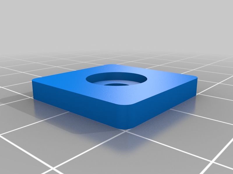 OpenBuilds Parts by tjb1 | Download free STL model | Printables.com