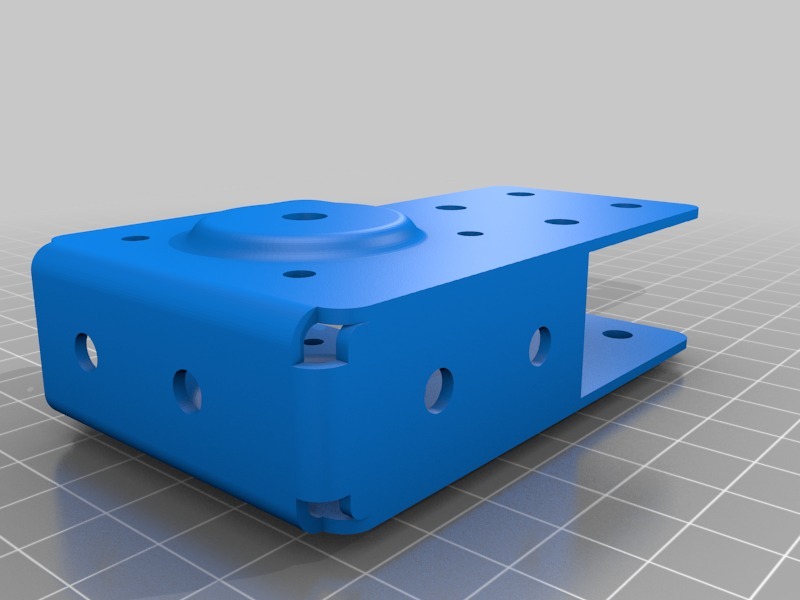 OpenBuilds Parts by tjb1 | Download free STL model | Printables.com