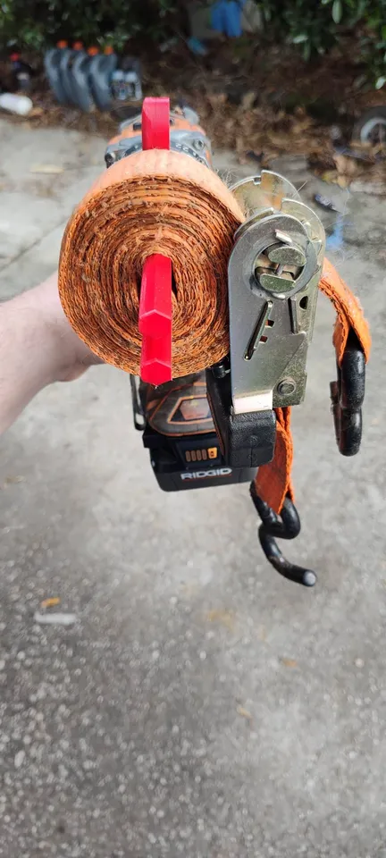 Ratchet Strap Winder 3d Print Outlet Deals | www.oceanproperty.co.th