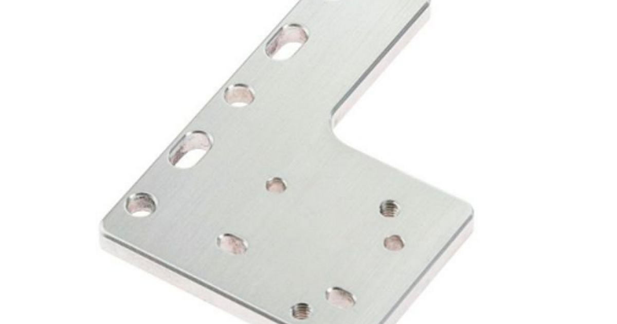 X-Carve CNC Laser Mount for Opt Lasers Grav by CNC and 3D Printer ...