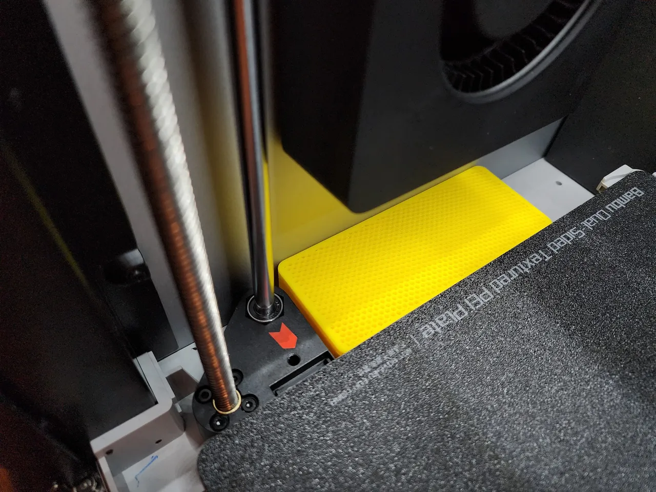 Bambu X1C & P1P Chamber Desiccant Trays by Inevergiveup | Download free ...