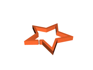 Space Themed stitch markers by Kris Spector | Download free STL model ...