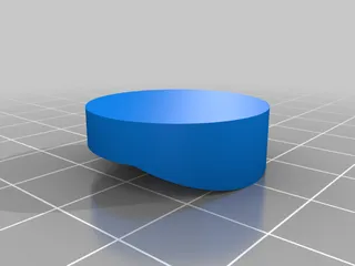 Wheel Lock by Furkan Basoglu | Download free STL model | Printables.com